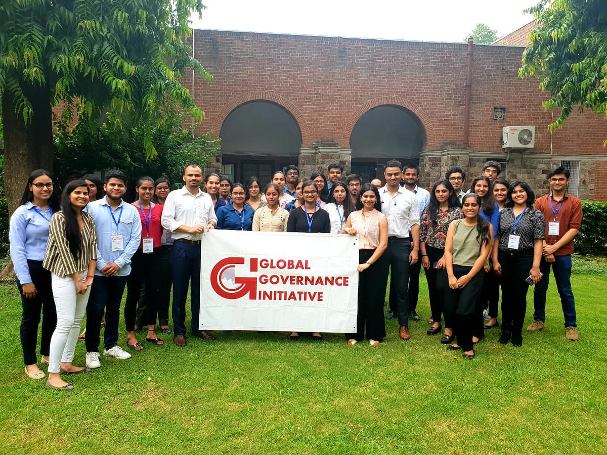 Civil Services Network - Medium