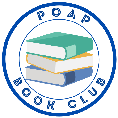 POAP Book Club - Medium