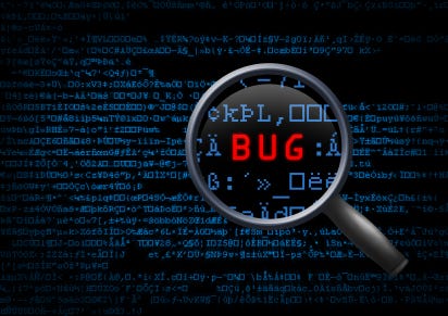 A Bug’z Life - Medium
