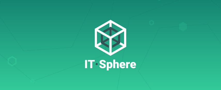itsphereio - Medium
