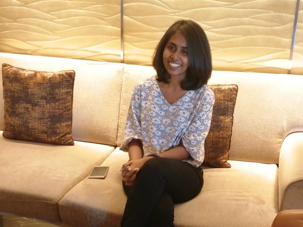 Hashini Samaraweera - Medium