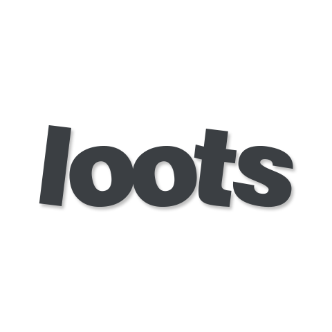 loots – Medium