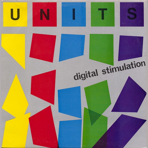 Digital Stimulation - Medium