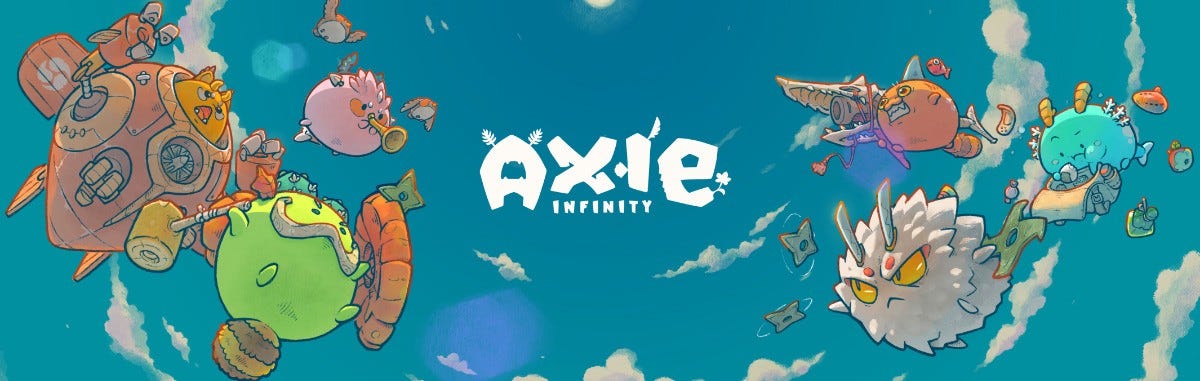 Axie Infinity: PvE leveling efficiency guide - Medium