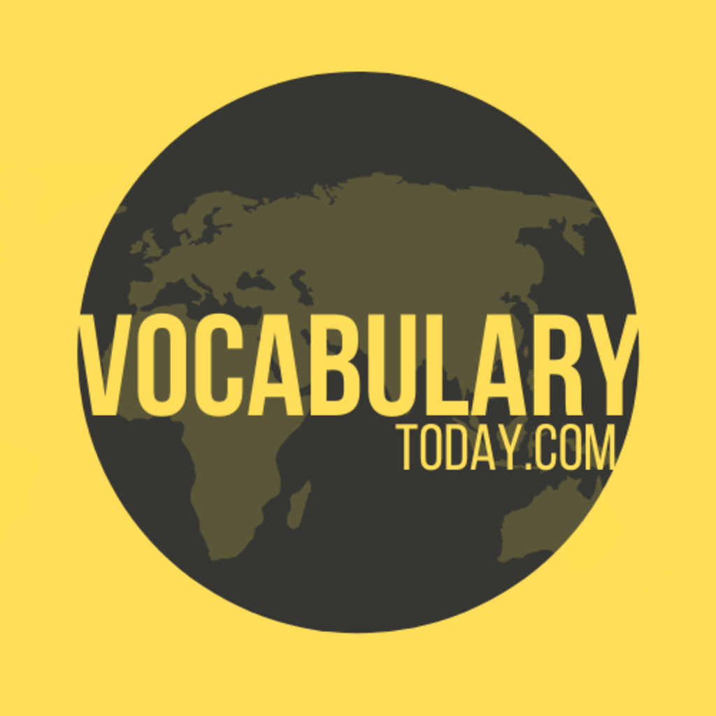 Word of the Day English - Medium