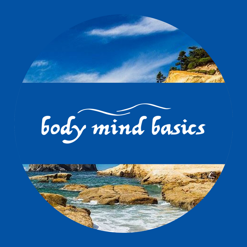 BodyMind Basics – Medium