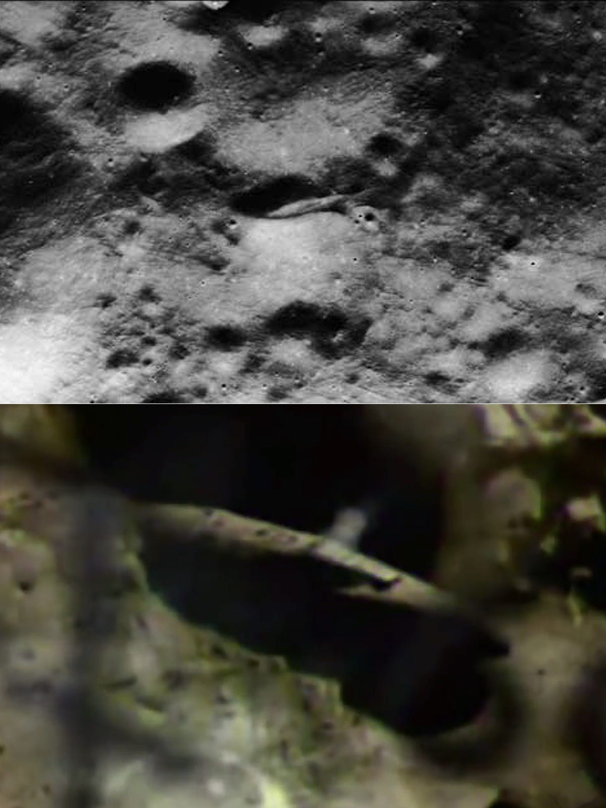 Apollo 20 - Journey into Darkness - The Unredacted