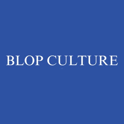 Blop Culture – Medium