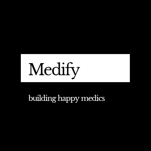 Medify - Medium