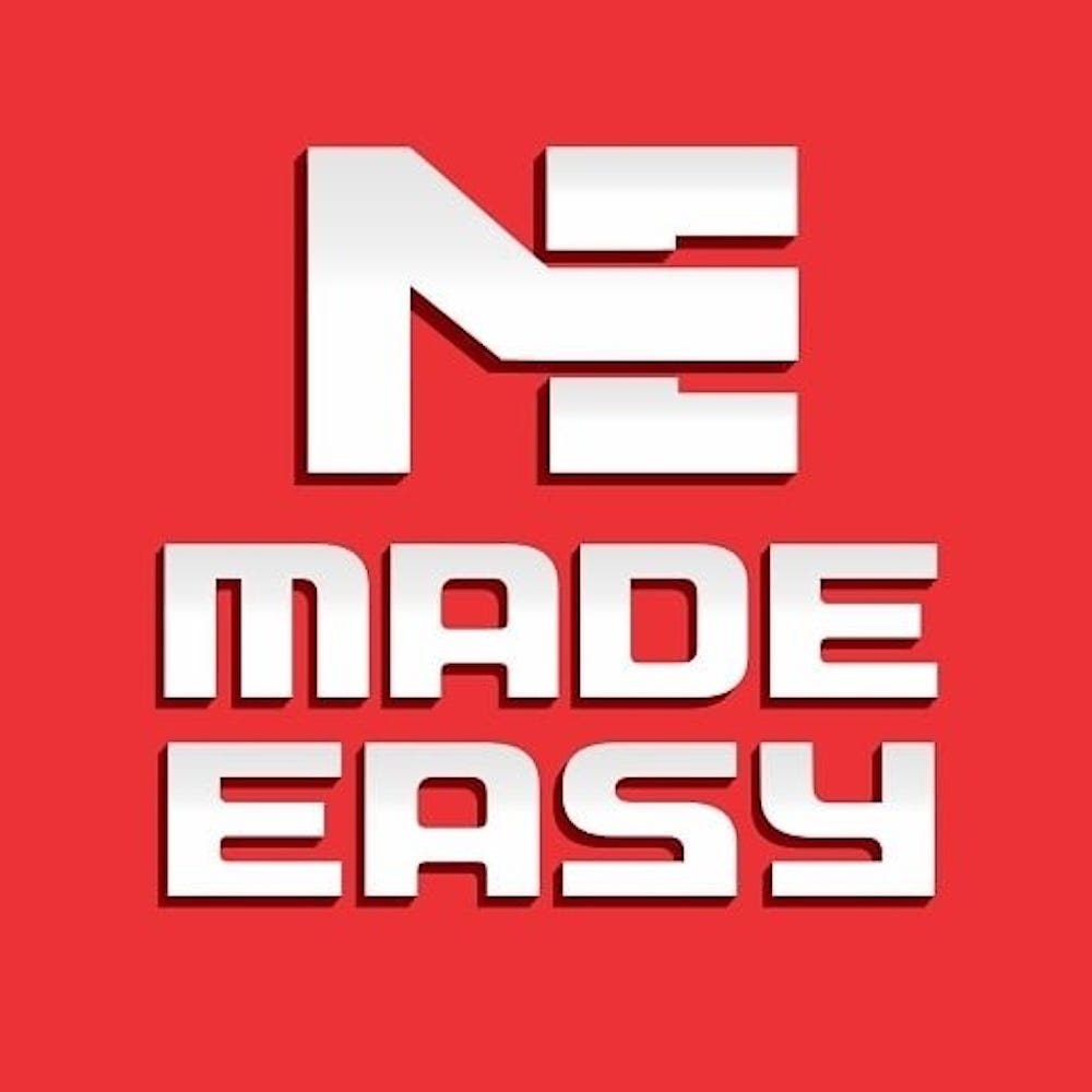 Made Easy - Medium