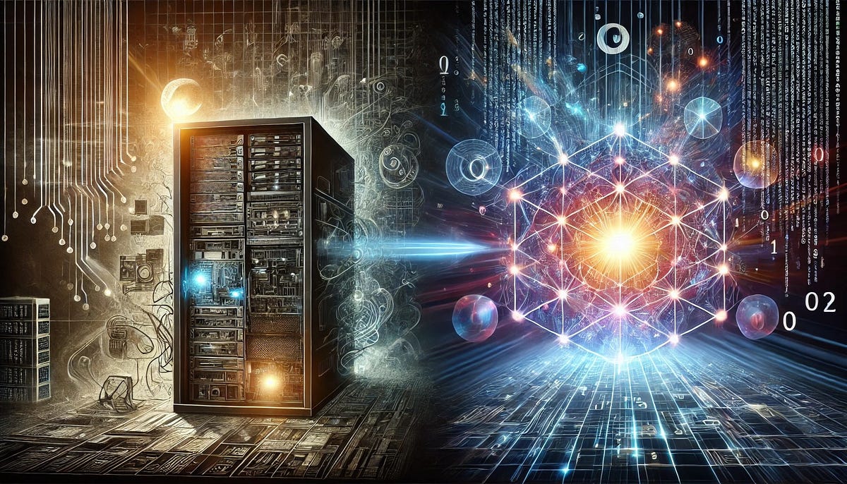 Cosmos Code - Medium
