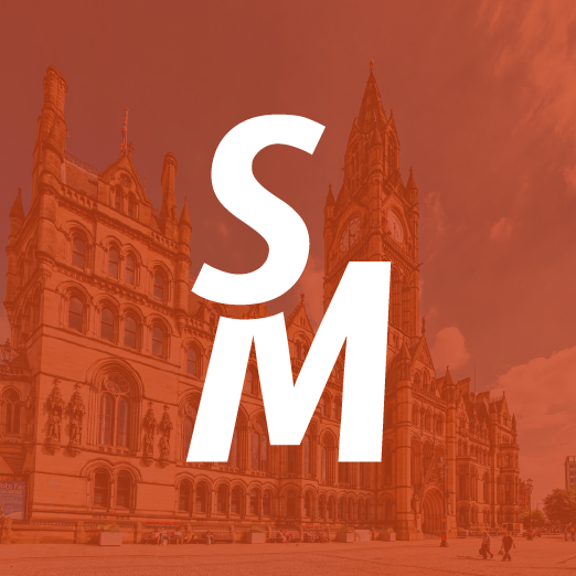 Secret Manchester - Medium