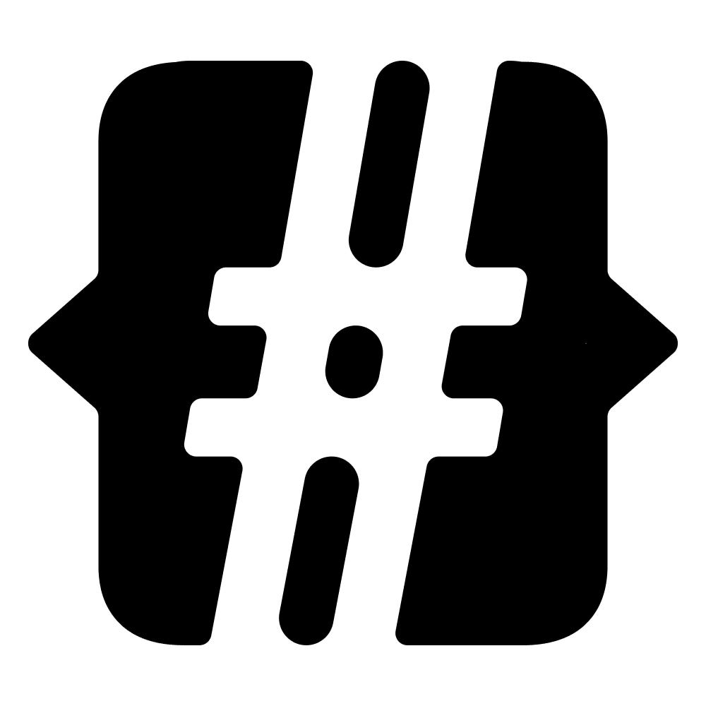 Hashtag Developer - Medium