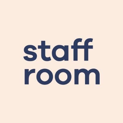 staffroom - Medium