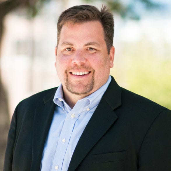 Jason Borrevik Blog - Medium
