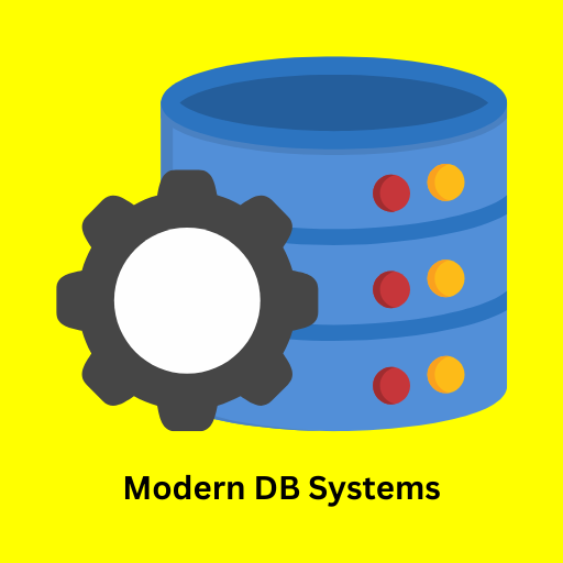 Modern DB Systems - Medium