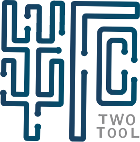 TWO-TOOL TECH. – Medium