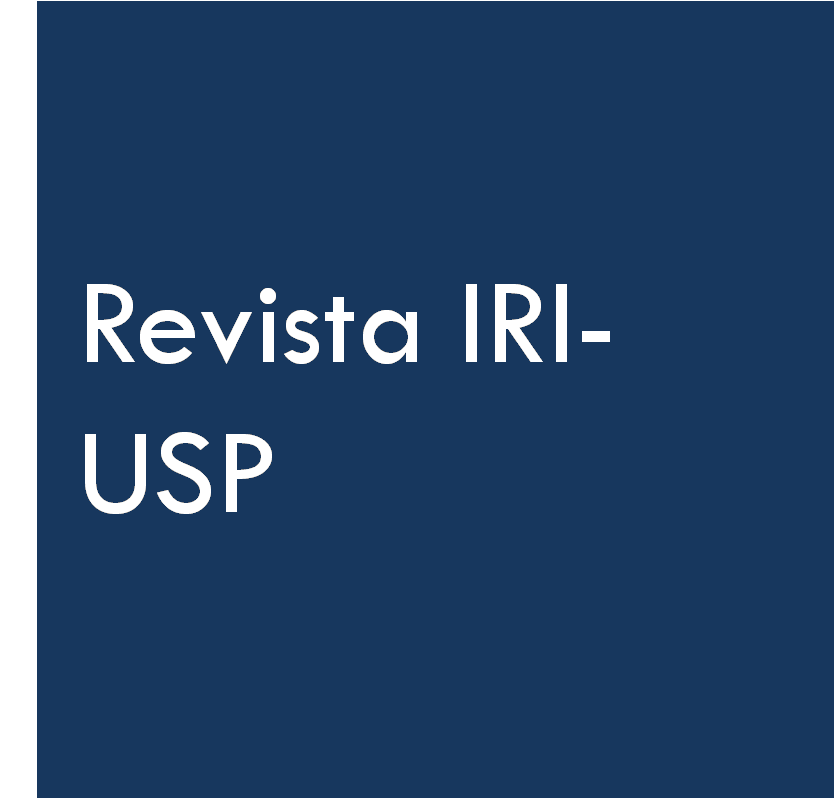 Revista IRI-USP (teste) - Medium