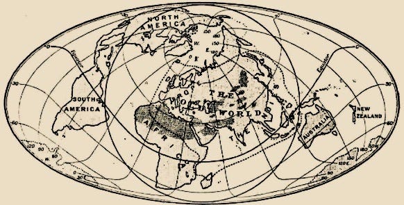 Geostrategy - Medium