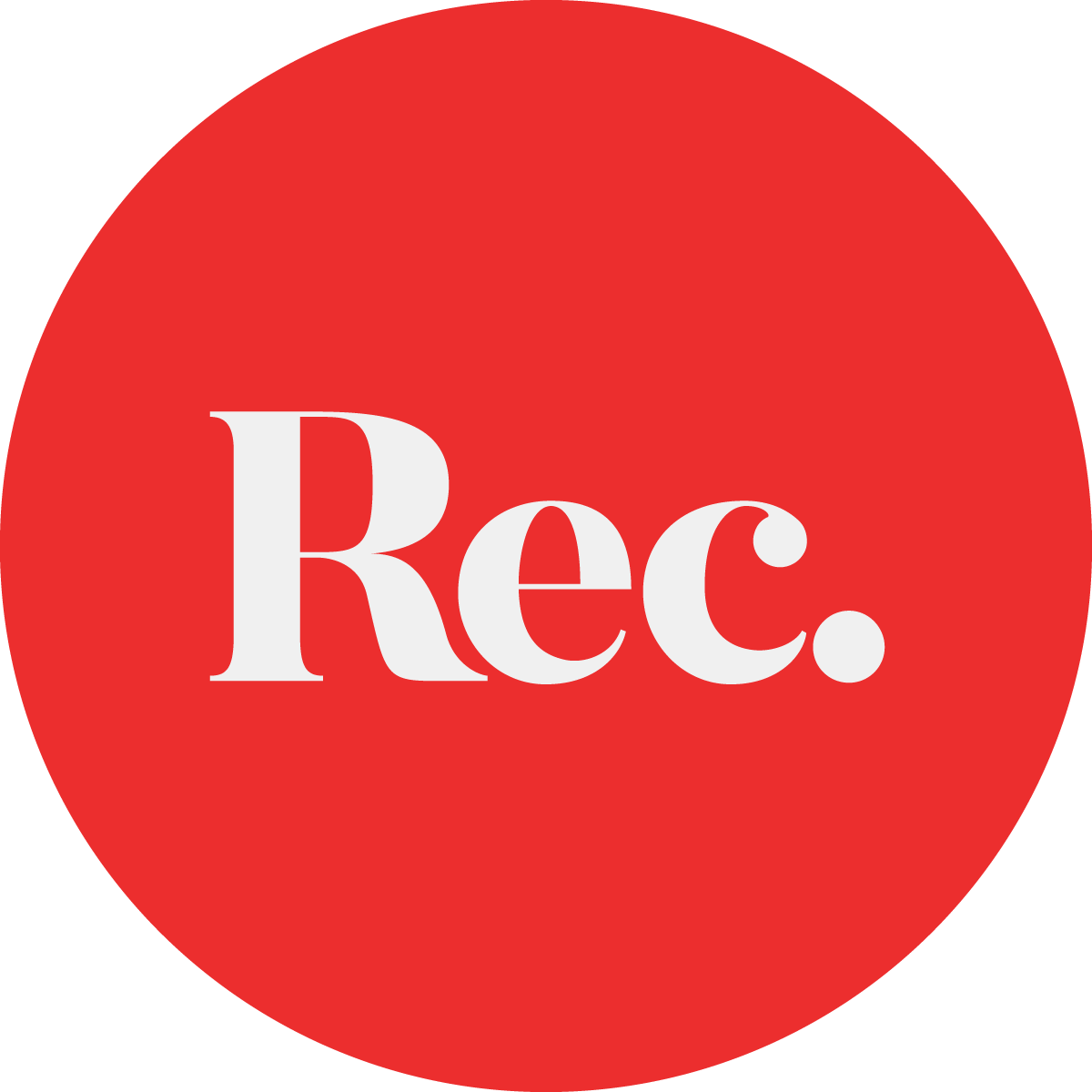 Rec.fm - Medium