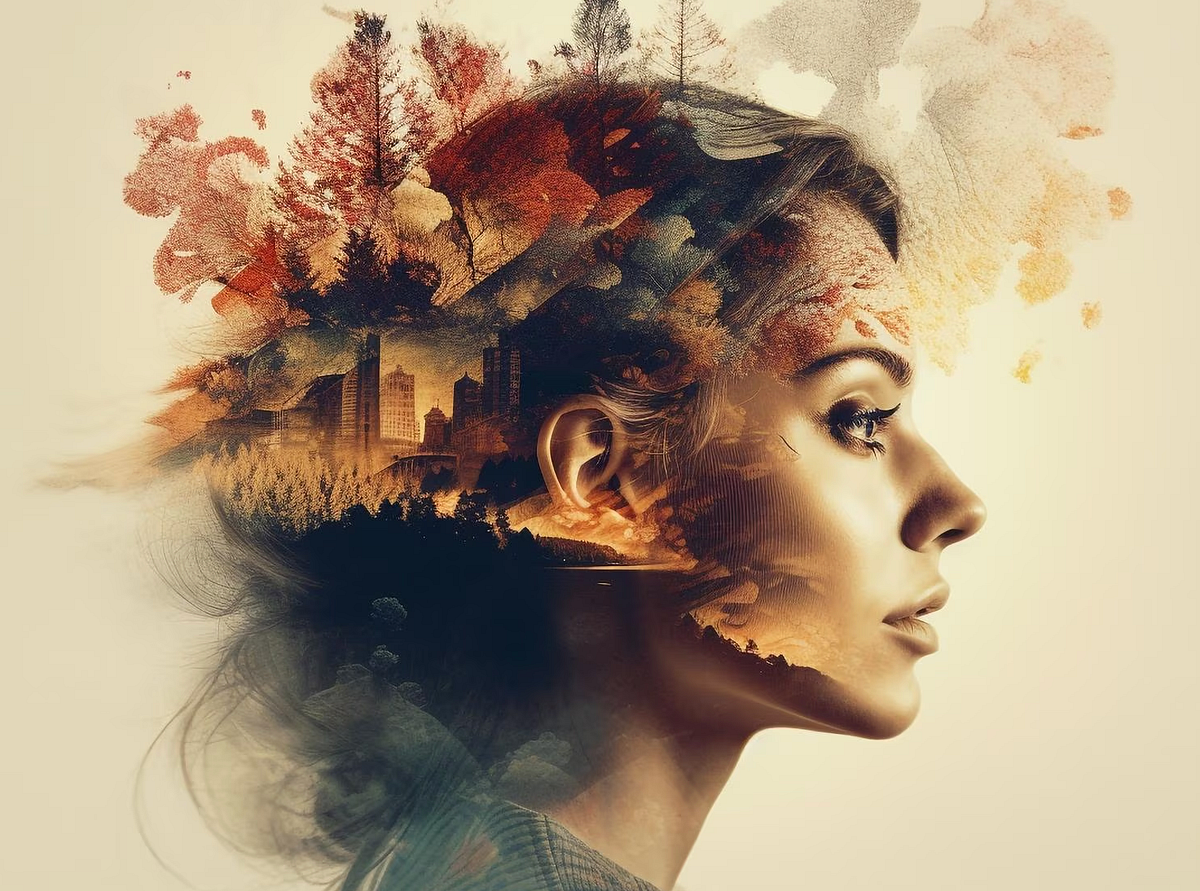 ResilientMinds - Medium