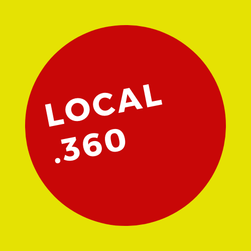 local.360 - Medium