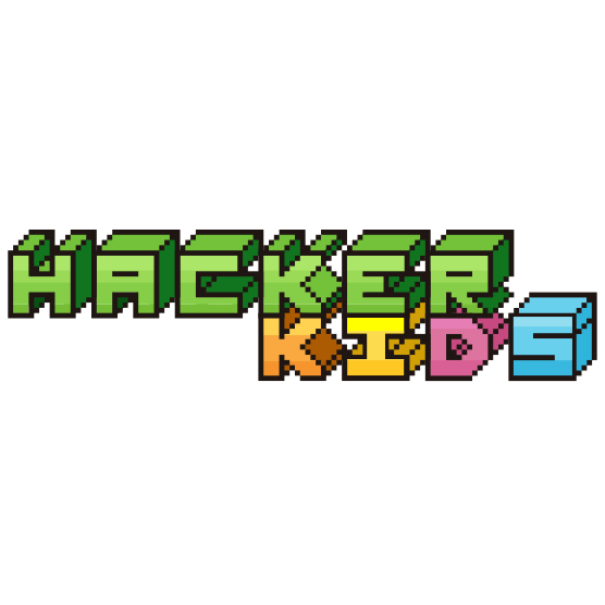 Hackerkids - Medium