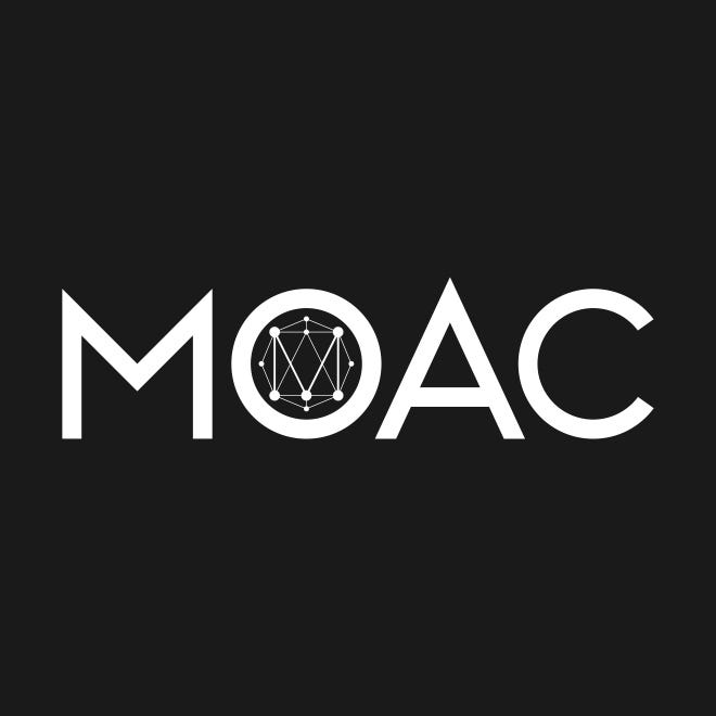 MOAC - Medium