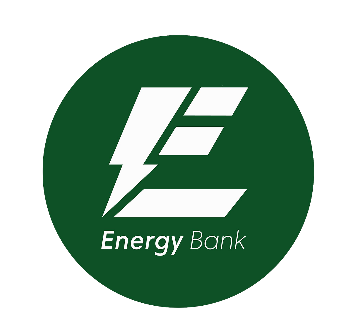 Energy Bank - Medium