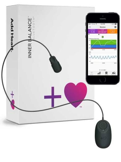 An Introduction to Using Biofeedback to Decrease Stress