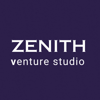Zenith Venture Studio - Medium