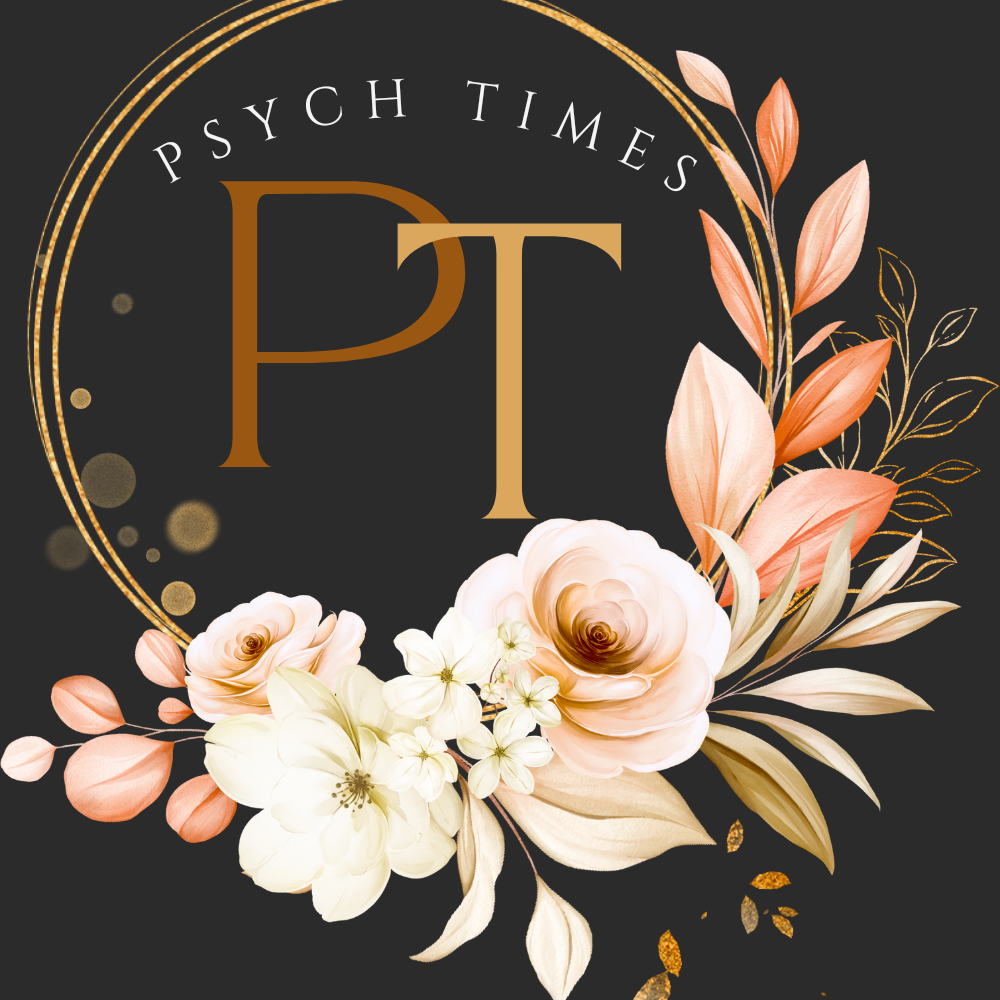 Psych Times - Medium