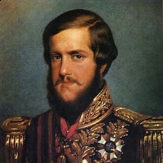 The Brazilian Emperor That The USA Loved – Gustavo Schneider – Medium