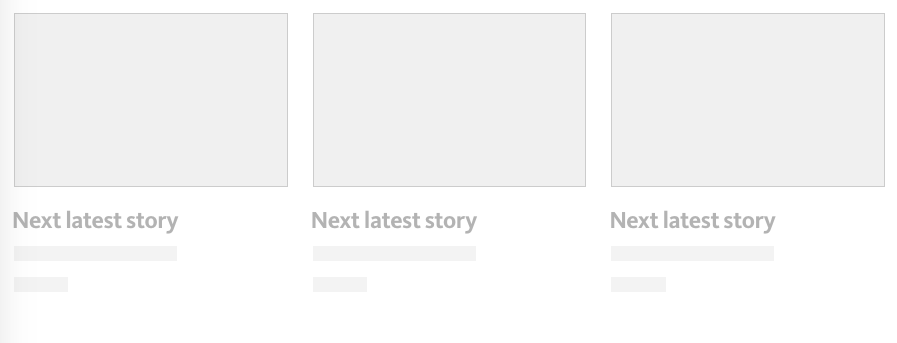 Getting more from this platform - Medium
