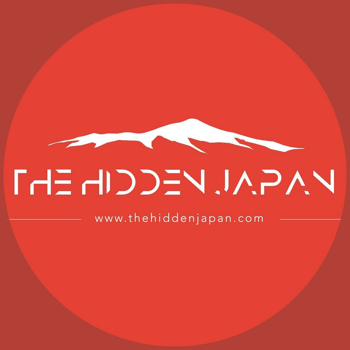 The Hidden Japan - Medium
