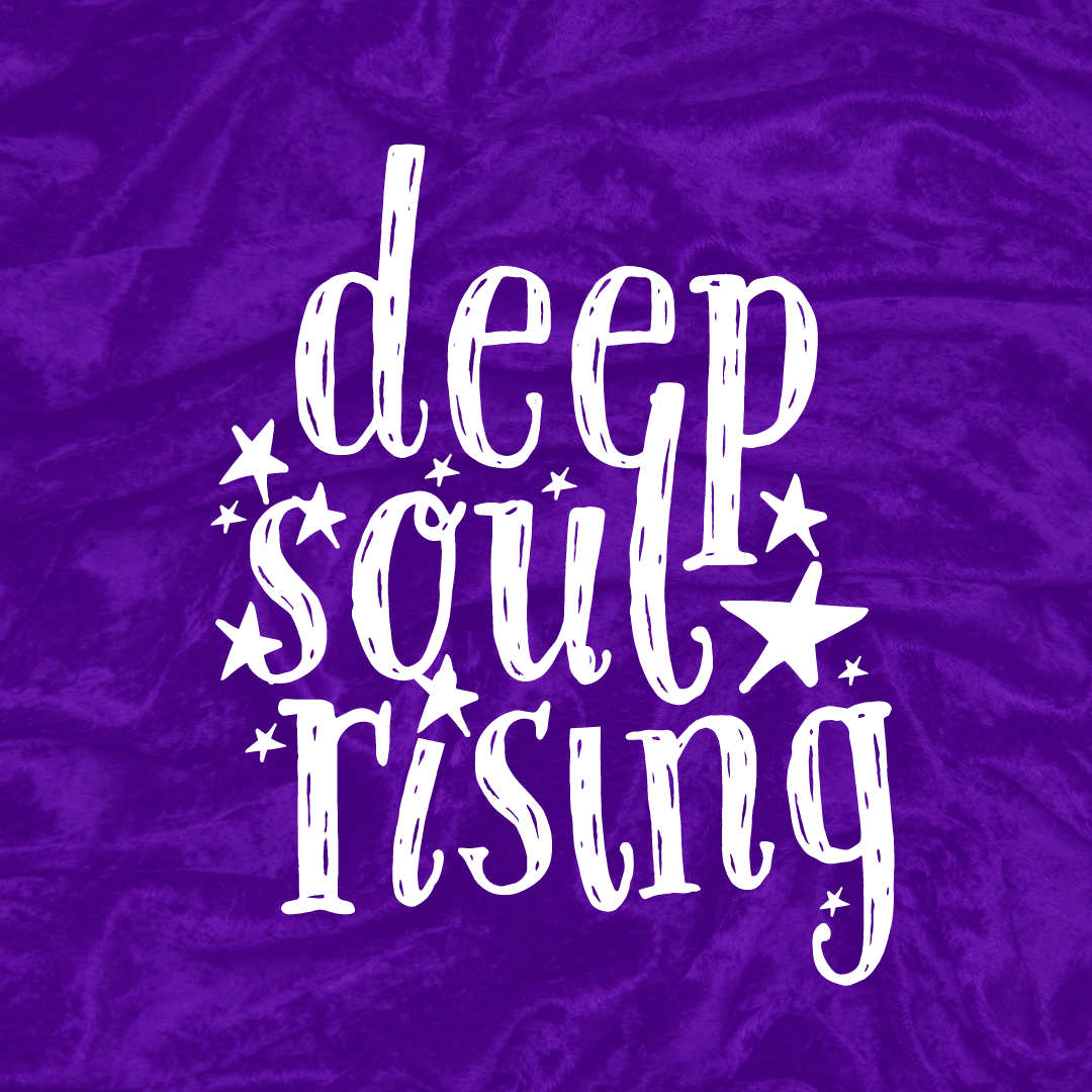 Deep Soul Rising - Medium