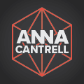 anna cantrell - Medium