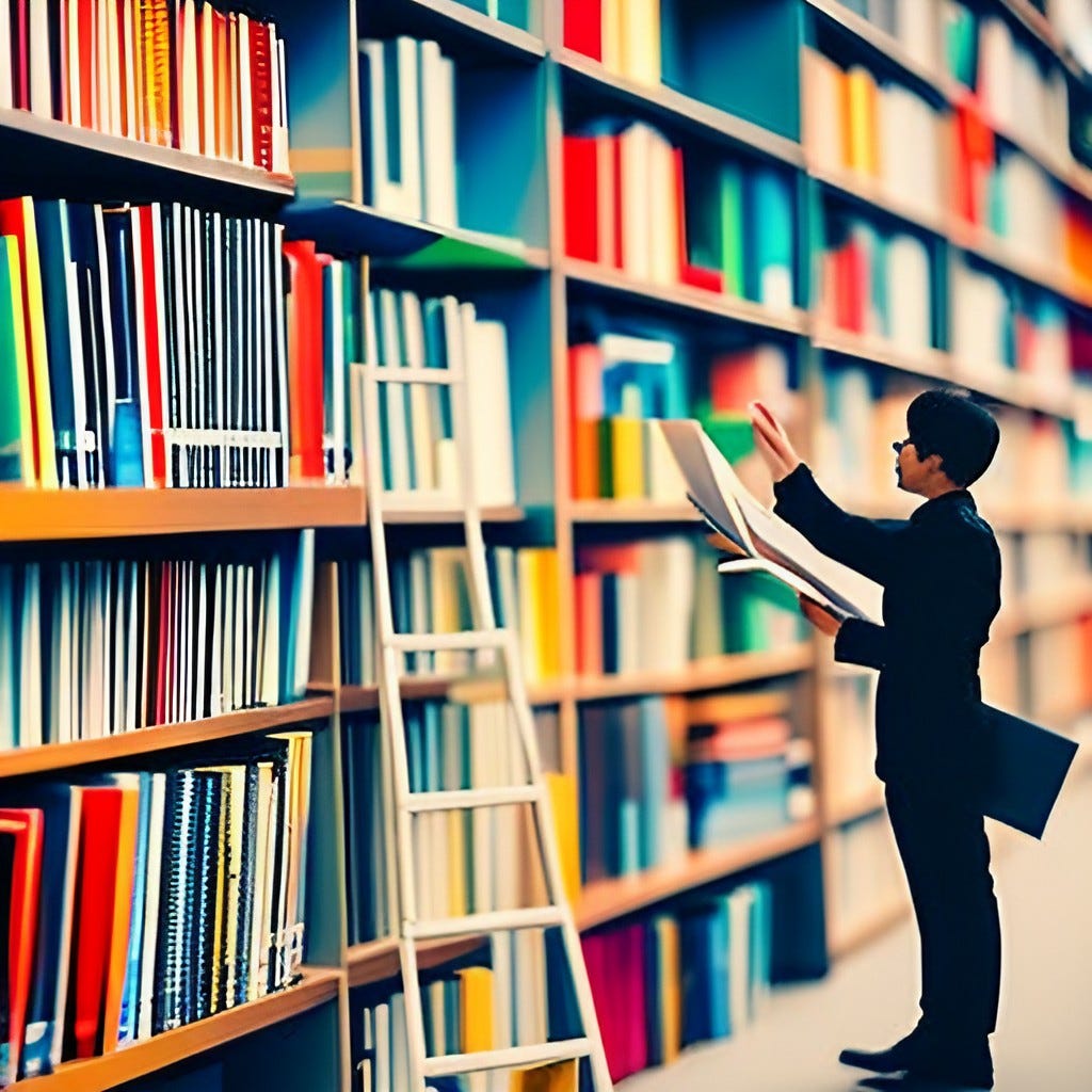 Professional Learning Academy - Medium