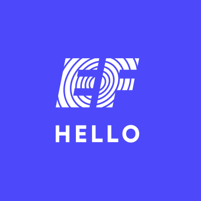 EF Hello Blog - Medium