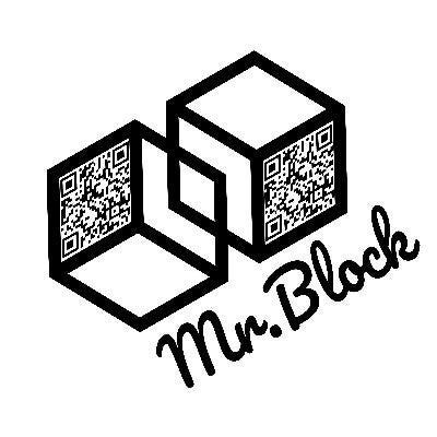 Mr. Block – Medium