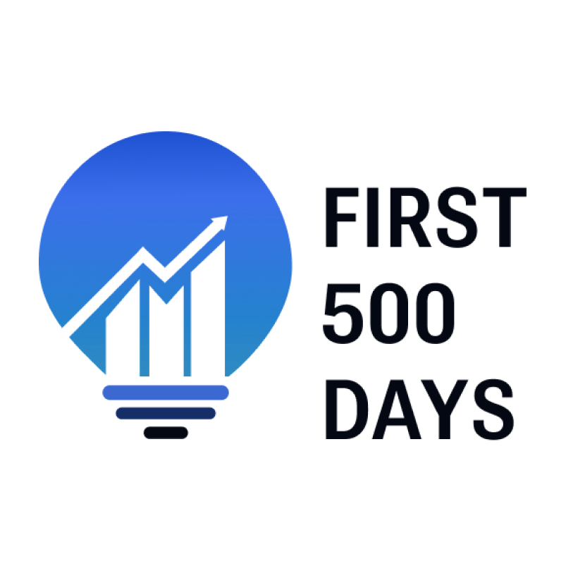 First500days – Medium