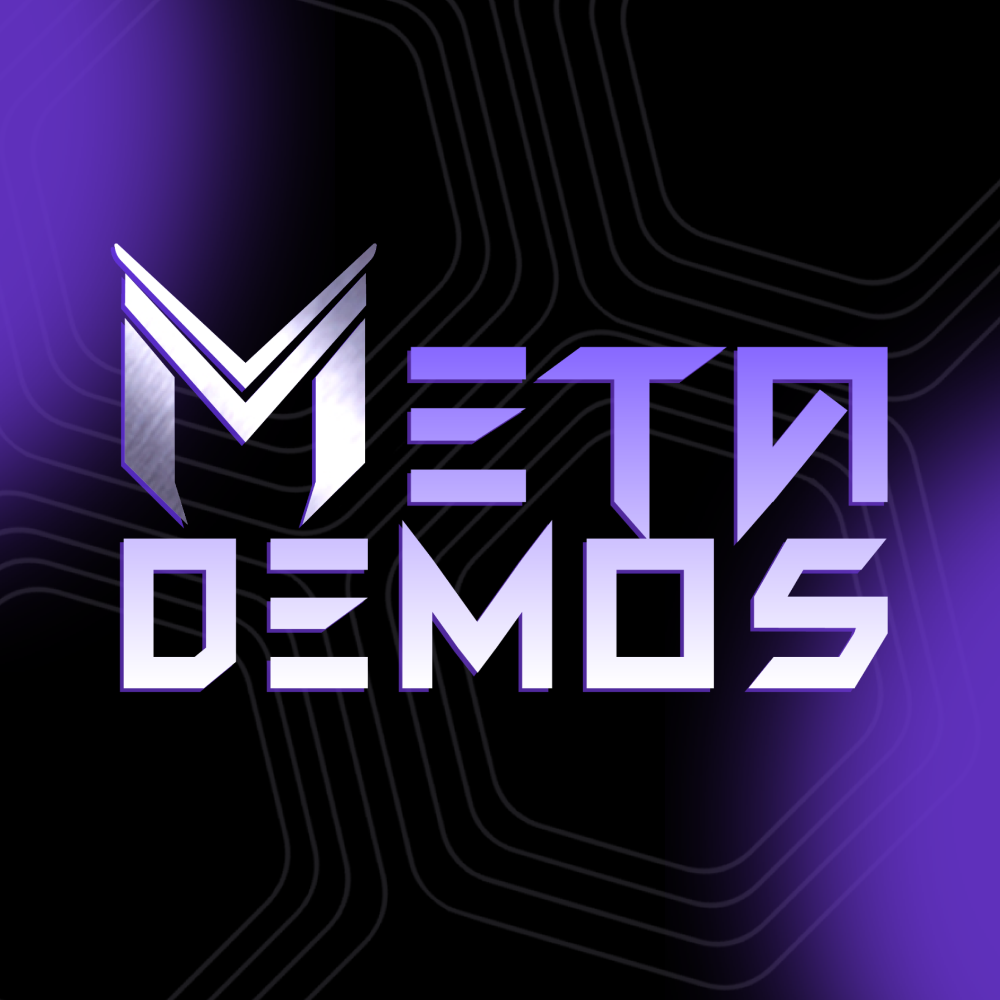 Meta Demos – Medium
