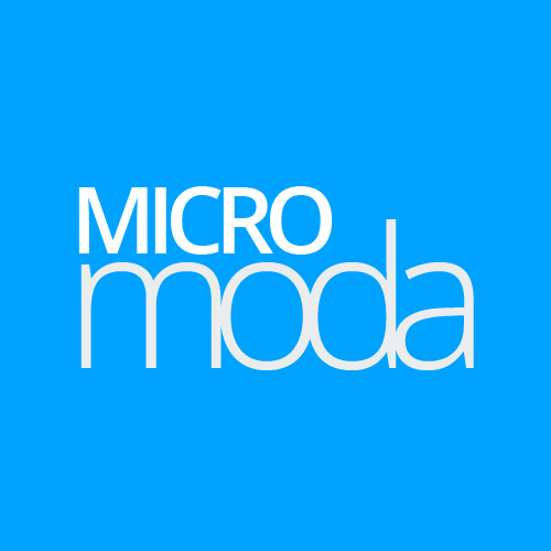 micro moda - Medium