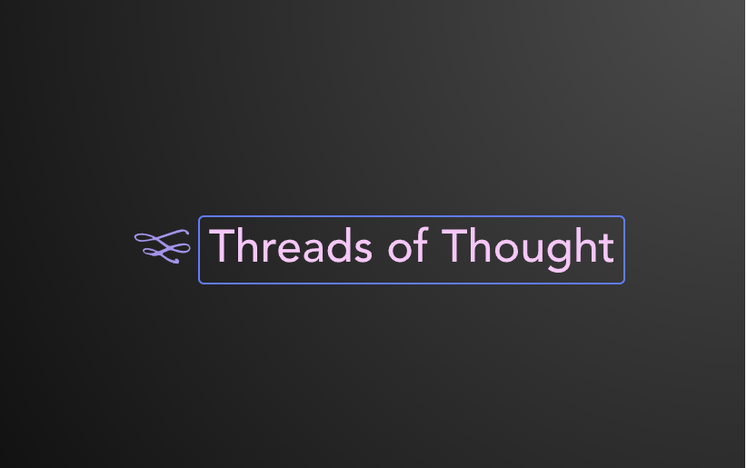 Trending stories published on Threads of Thought – Medium