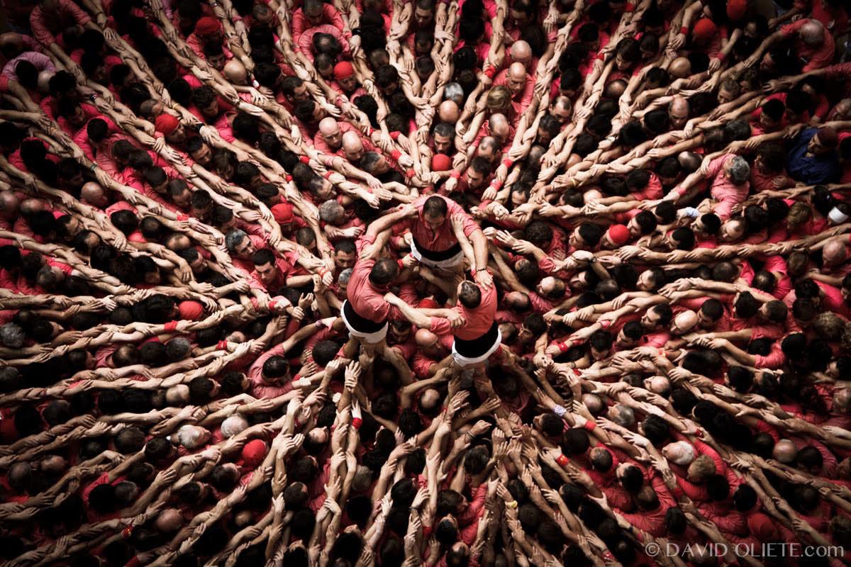 Building the Blockchain Human Swarm – Society 4.0 – Medium