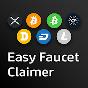 Easy faucet claimer app - Medium
