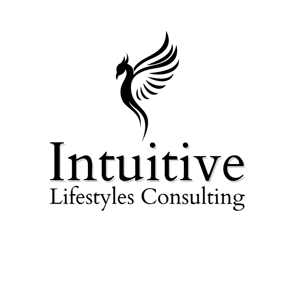 Intuitive Lifestyles Consulting - Medium