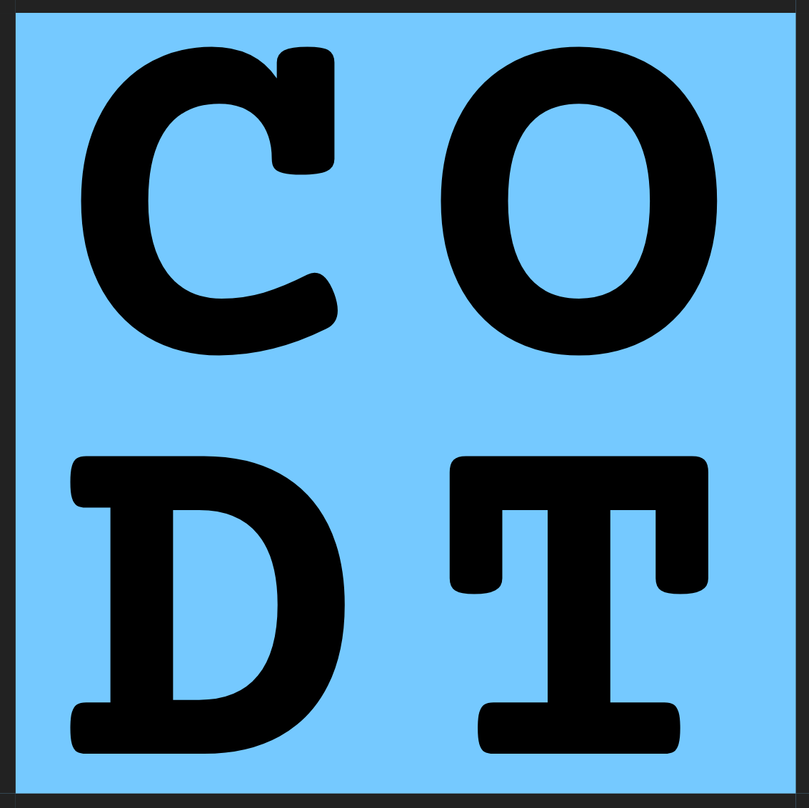 CODE OR DIE TRYING – Medium