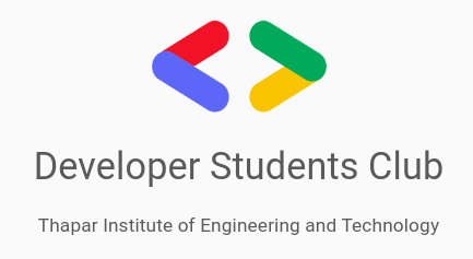 Google Developer Student Clubs TIET - Medium