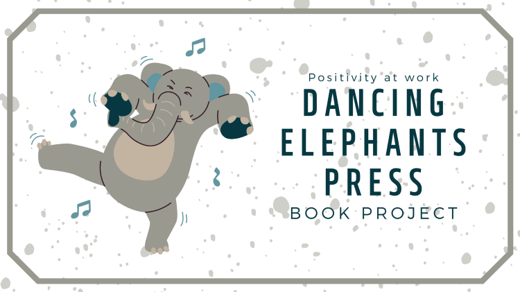 DEP Book Health and Wellness – Dancing Elephants Press – Medium
